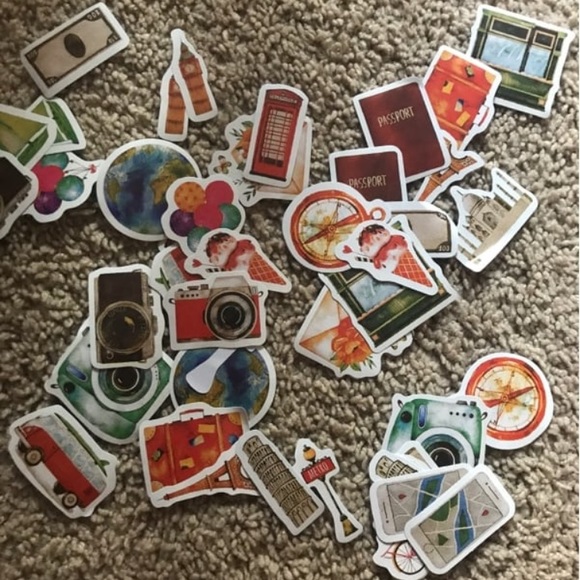 Accessories | Vsco Girl Starter Kit | Poshmark